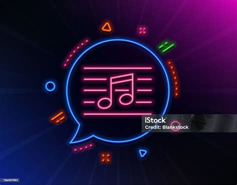 音符行圖示音樂標誌向量向量圖形及更多事件圖片 事件 唱片 模擬音頻 圖示 Istock