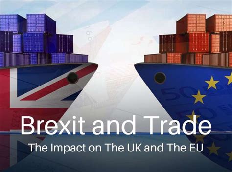 Sourabh Badgoti On Linkedin Brexit Businesscentral