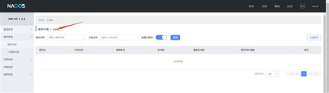 Feign调用服务报错：load Balancer Does Not Have Available Server For Clientxxx