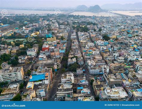 Vijayawada Is A Second Largest City In The State Of Andhra Pradesh In