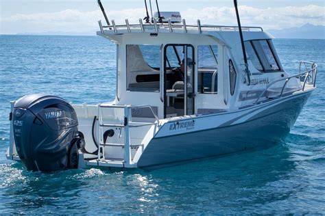 High Quality Aluminium Boats Extreme Boats Eu