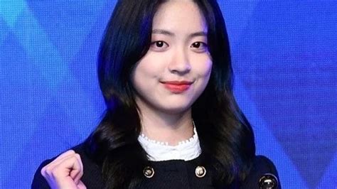 韩国女篮球运动员，因美貌走红网络，韩网友说她长得像韩孝周？韩孝周美貌篮球新浪新闻