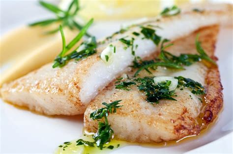 Simplemente Delicioso Disfruta De Este Pescado Al Ajillo En Temporada