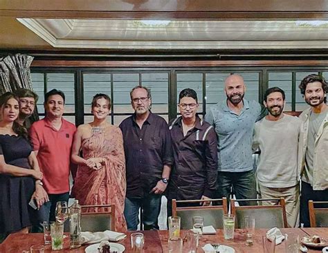 Has Sunny Kaushal Joined Taapsee Pannu And Vikrant Massey Starrer