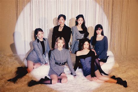 Who Is The Leader Of Ive