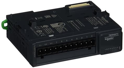 Amazon Com TM3XTRA1 Remote Transmitter Module Modicon TM3 Toys Games