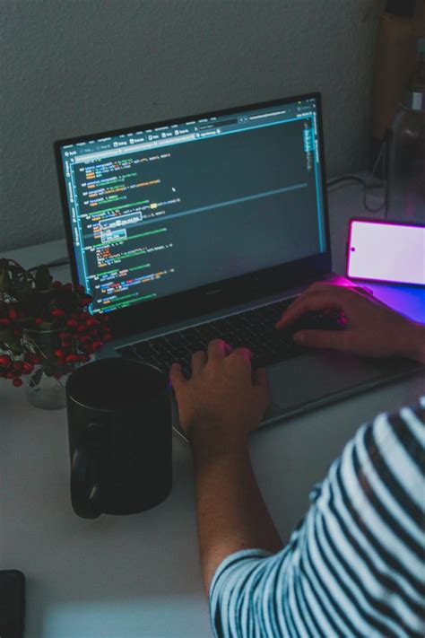 Coding · Pexels