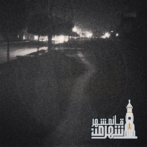 Myqaemshahr امشب میخوام سنت شکنی کنم عکس با کیفیت و عکس قشنگ و خوش آب و رنگ و این حرفا نداریم