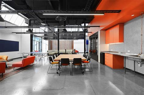 Arete Australia Chisholm Tafe Dandenong Building F