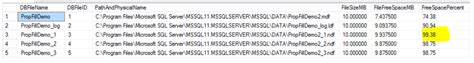 了解sql server比例填充算法 csdn博客