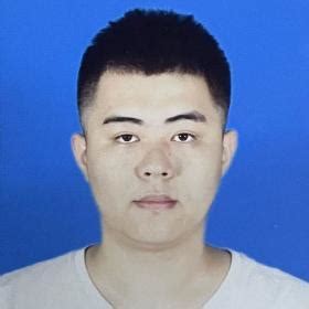 程子凡 组员介绍 荣子强课题组 西北工业大学西安
