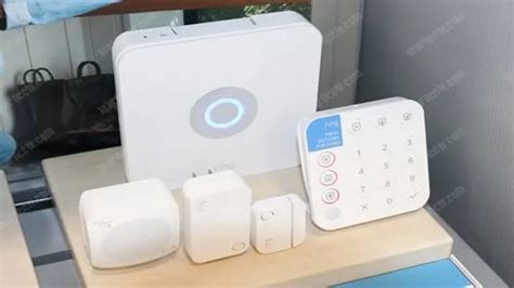 Secure Your Home With Ease A Comprehensive Guide To Installing The Ring Security System