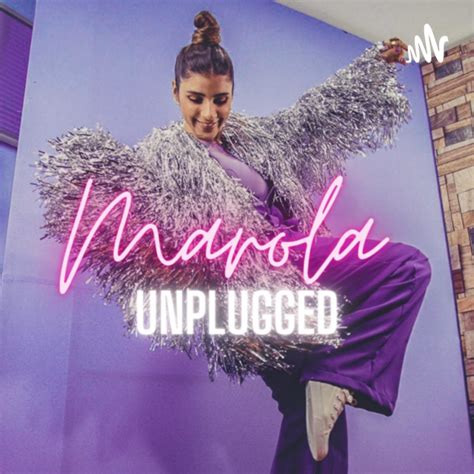 Marola Unplugged Listen To Podcasts On Demand Free Tunein