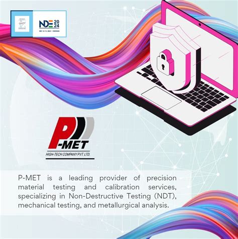 Indian Society For Non Destructive Testing Isnt On Linkedin Materialtesting Ndt