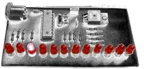 LED Chaser