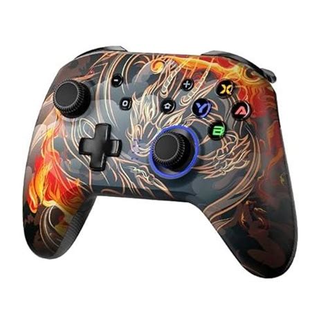 Esm 4108 Wireless Controller Redstorm Uk Imported Darazpk