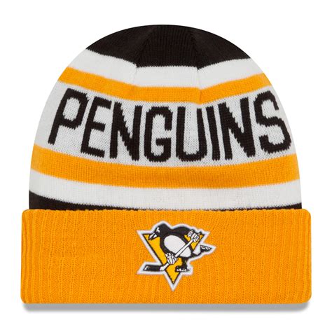 Pittsburgh Penguins Logos - National Hockey League (NHL) - Chris ...
