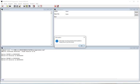 Mpc5748g Boot Header F8c000h Cannot Erase Nxp Community