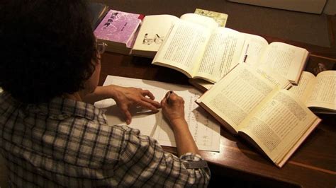 他們在島嶼寫作ii ─《讀中文系的人》林文月 中文預告