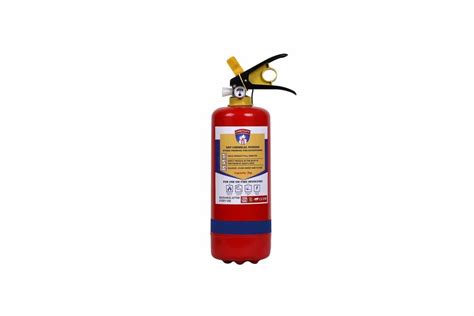 Class B ABC Dry Powder Type Kg Fire Extinguishers MAP At
