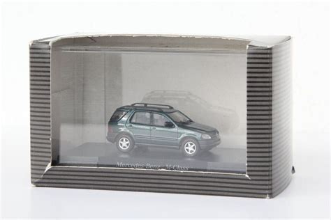 Mercedes Benz ML 320 (W163) (Gebraucht) in Muri b. Bern für CHF 19 ...