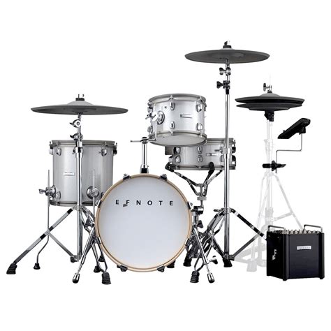 Efnote Pro 500 Standard Electronic Drum Kit Kraft Music