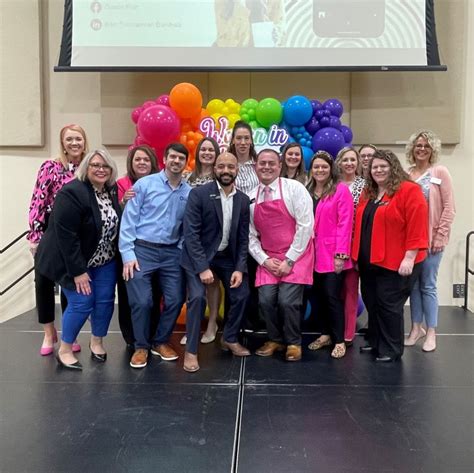 Cfsb Community Financial Services Bank On Linkedin Today Cfsb Team