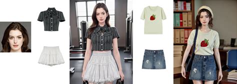 AnyDressing Customizable Multi Garment Virtual Dressing Via Latent