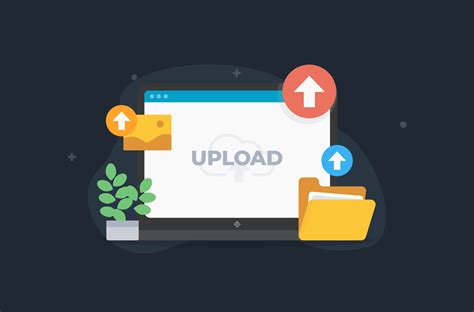 Guide On How To Upload Files To Wordpress Step By Step Tutorial Wp Content