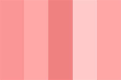 Valentines Suck Color Palette