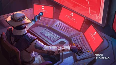 How To Enable Secure Boot For Valorant Step By Step Guide Tech Garena