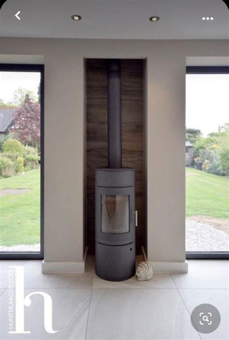 Log Burner Install Stoves Fires And Fireplaces Uk