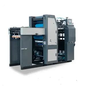 Efficient Top Selling Manual Offset Printing Press On Deals Alibaba Com