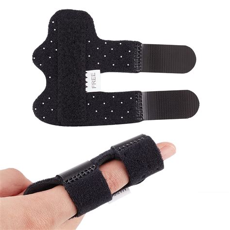 Buy AMIJOUX Mallet Finger Splints For Trigger Finger Splint Trigger