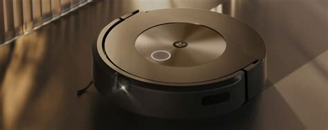 Roomba®-Saugroboter | iRobot®
