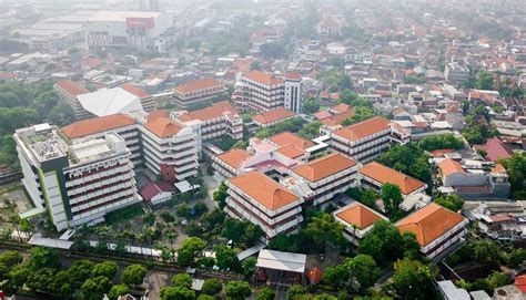 Daftar Ubaya