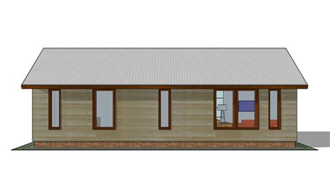 85 м². Проект жилого дома | Архитектура и Проектирование | Novosibdom