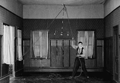 Buster Keaton  By Maudit Find And Share On Giphy