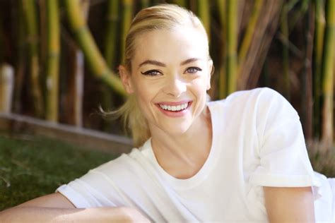 Jaime King Without Makeup Celebrity In Styles