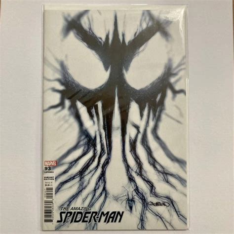 Marvel Patrick Fillion Comics Mercari