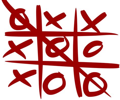 Tinkercad Tic Tac Toe 4 Steps Instructables