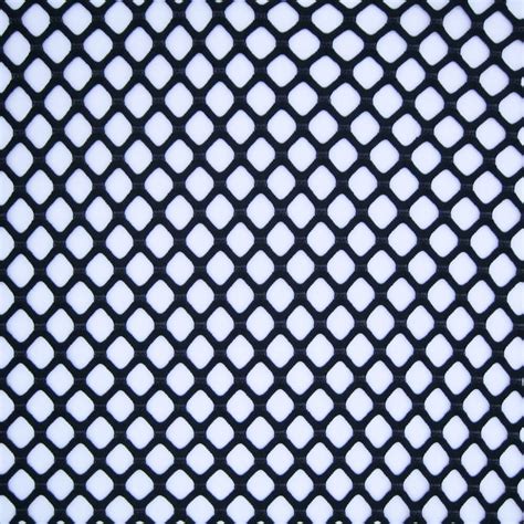 88 Polyester 12 Spandex Big Diamond Mesh Fabric Eysan Fabrics