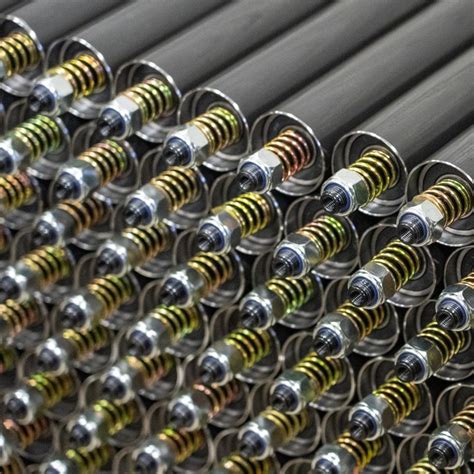 Fabrication Logomat Automation Systems Inc