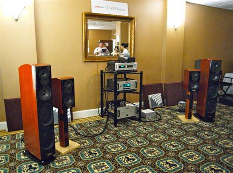 Polk S LSiM 707 Stereophile