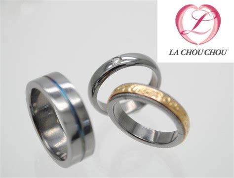 金属アレルギー対応タンタルハフニウムの結婚指輪 制作加工方法風景公開 ラシュシュ