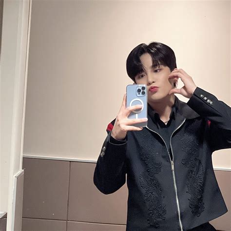 Ateez 에이티즈 On Twitter [ 종호] 오늘도😊 Ateez 에이티즈