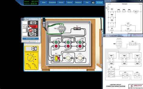 Electrical System Troubleshooting Circuit Analysis CD Industrial Group Inc