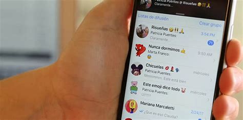 Más De 400 Nombres Originales Para Grupos De Whatsapp Guía Definitiva