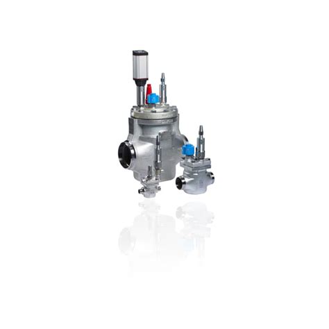 Danfoss Ics