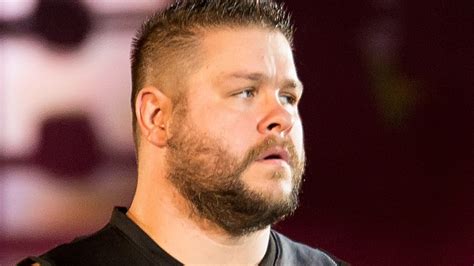 Kevin Owens Set To Appear On TV Show
